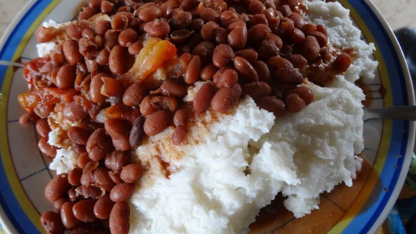 Top 7 Ugandan Local Dishes To Try Out When You Visit Uganda