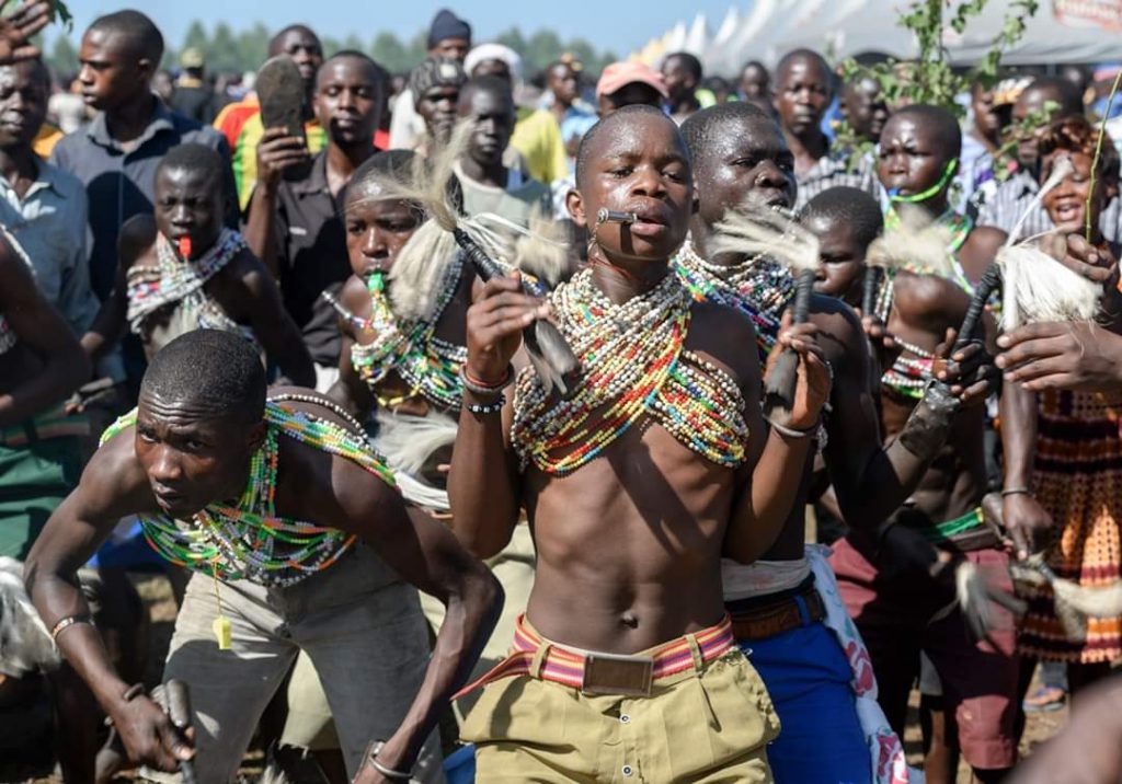 Uganda’s National Parks and Their Indigenous Cultural Tribes