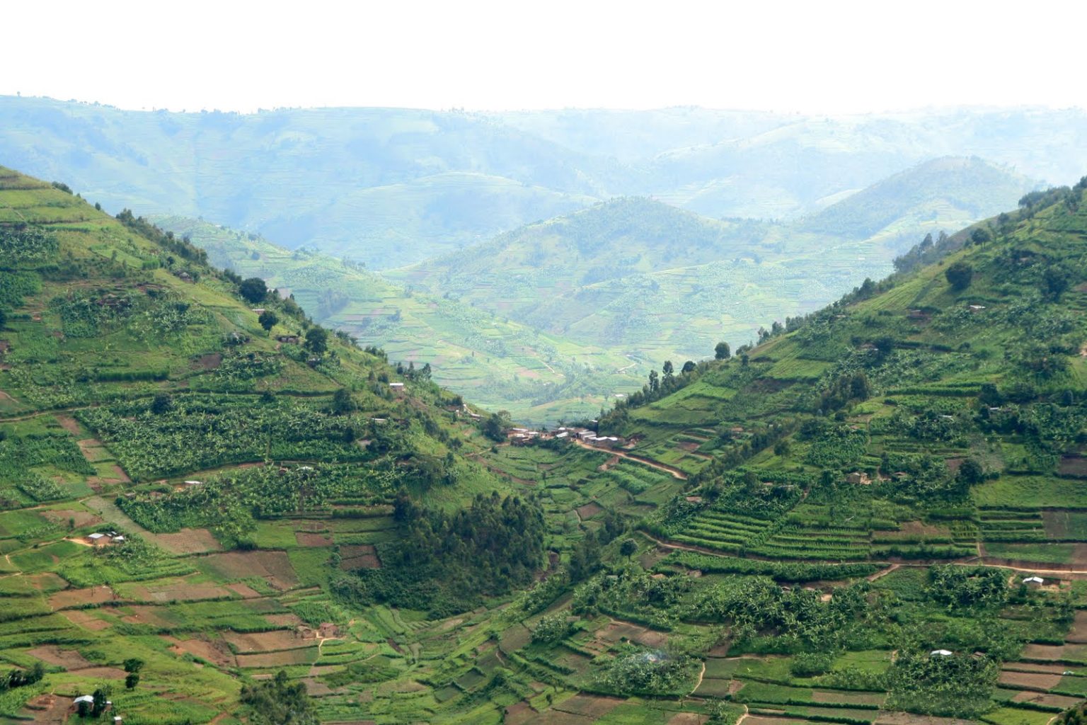 Kabale Car Rental- Uganda Car Rental Locations