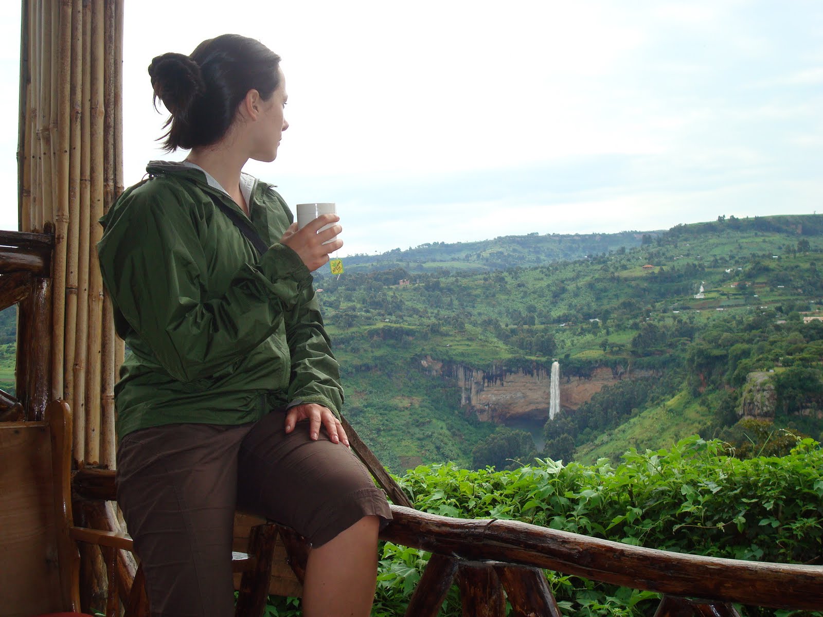 Uganda Tourist Guide- Travel Info About Uganda Tourism