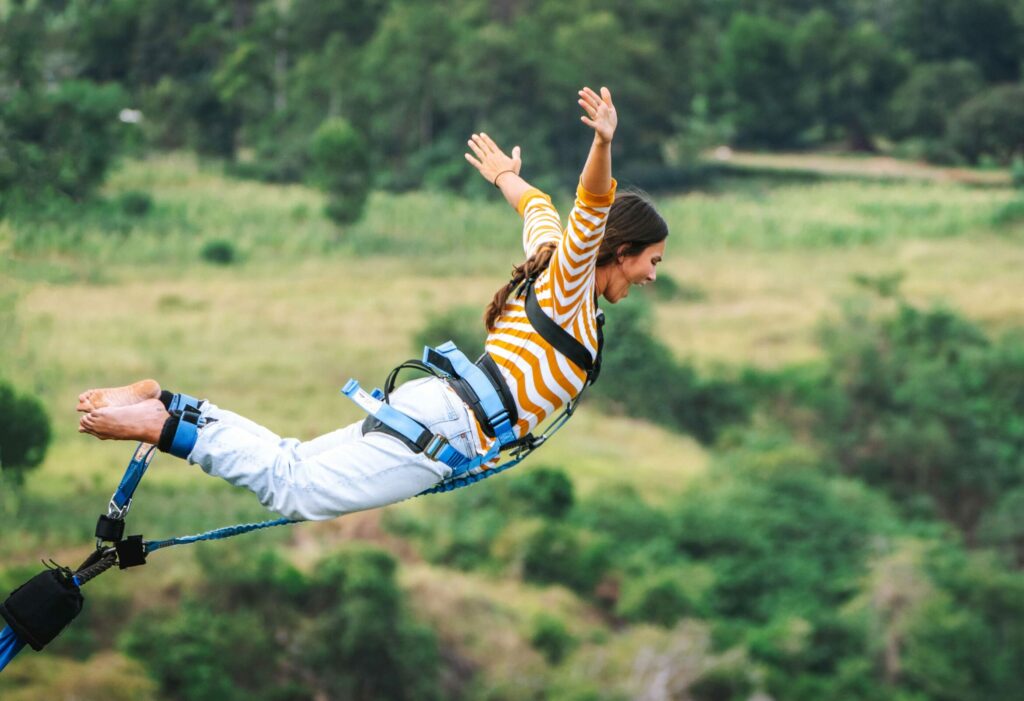 Top 5 Most Exciting Adventure Sports In Uganda
