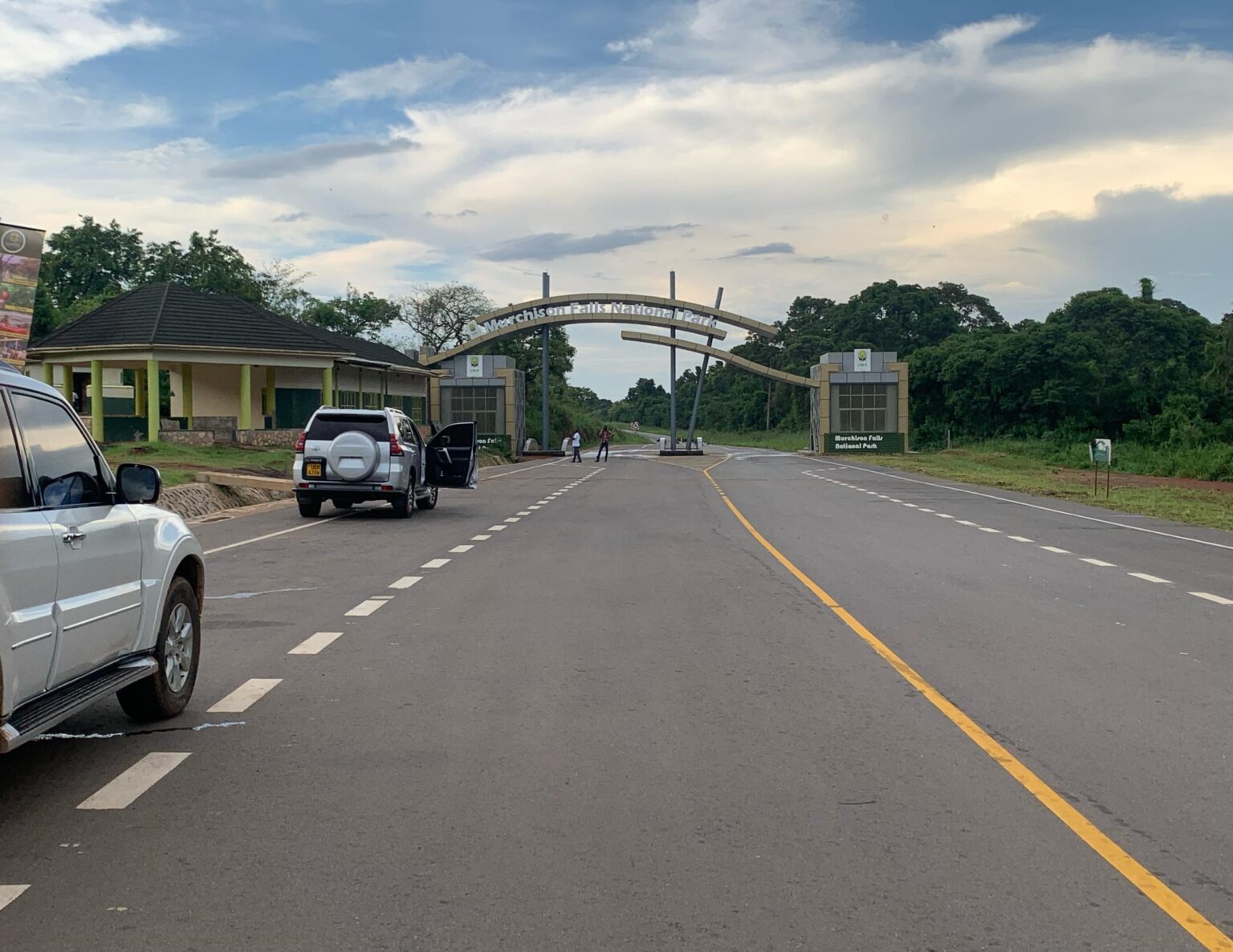 All Traffic Signs In Uganda | Uganda Car Rental Services